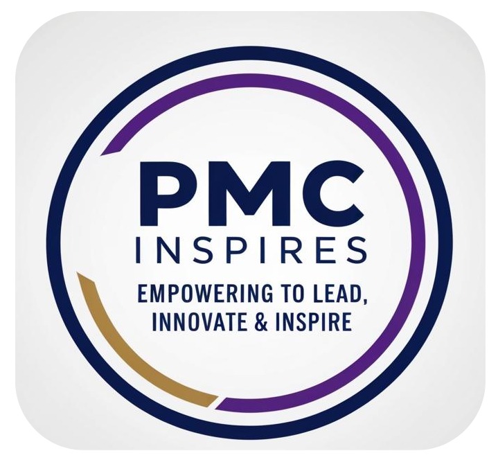 PMC collective - Empowering You to Lead, Innovate & Inspire